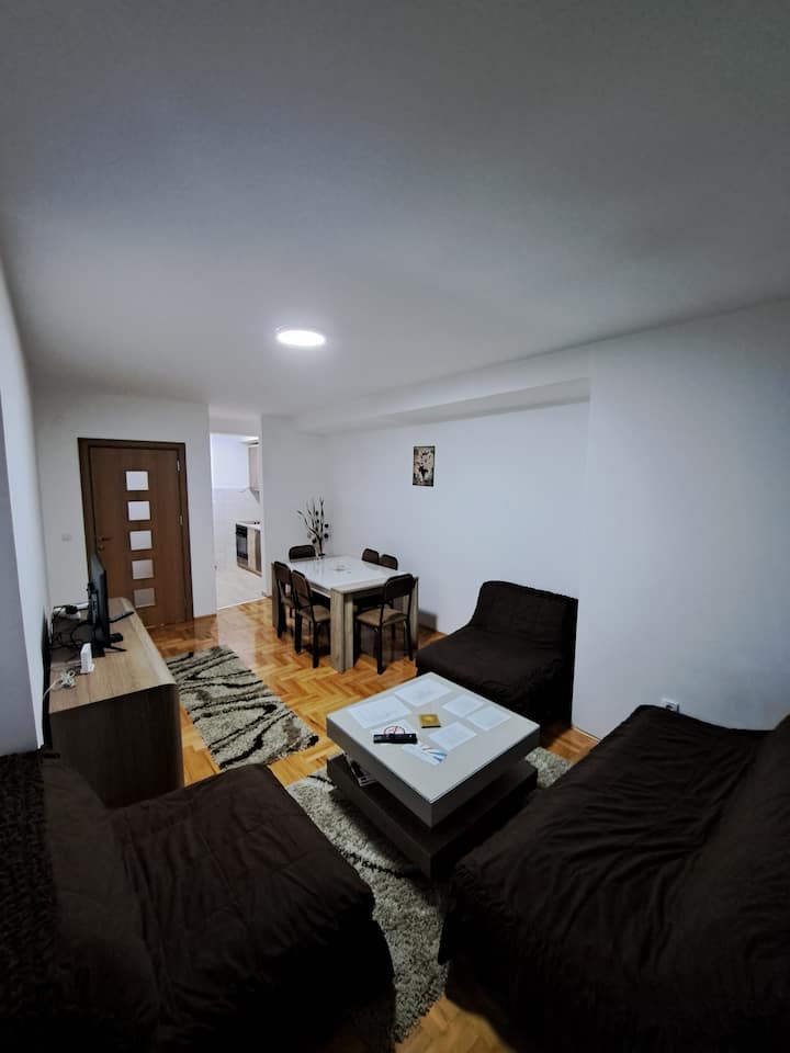 Apartman Vranje - Vranje