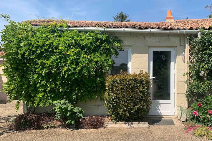 Escapade En Vignoble #1 - Doué-la-Fontaine