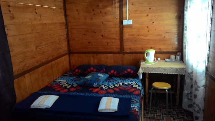 My Pinewood Homestay No 5b - Alor Gajah
