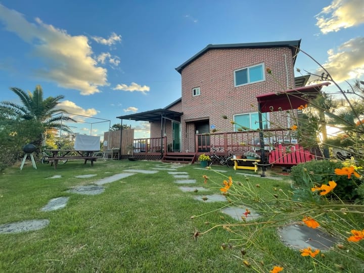 1층나무야 - 南韓