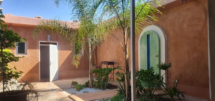 Dar beldia, a typical house 10 minutes from the center! - Holiday homes ...