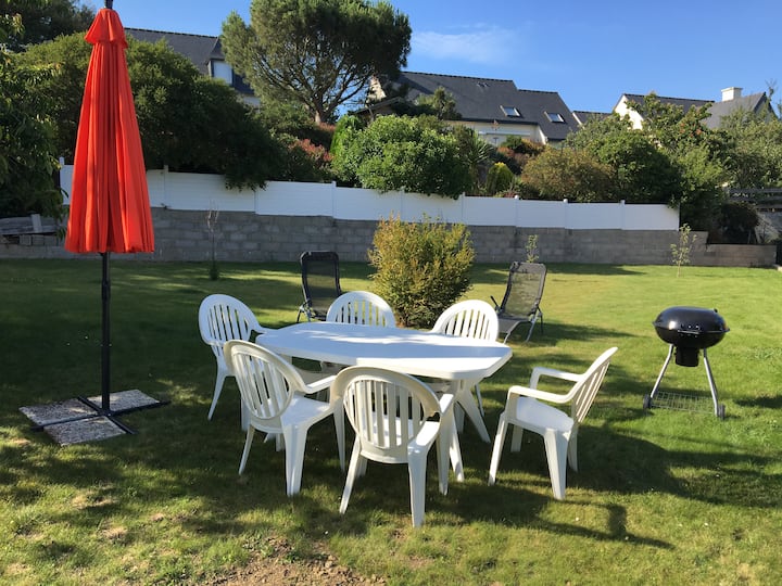 Appartement T2 Au Val-andré 40m2 - Pléneuf-Val-André