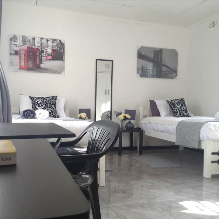 Mandala Guest House - Blantyre