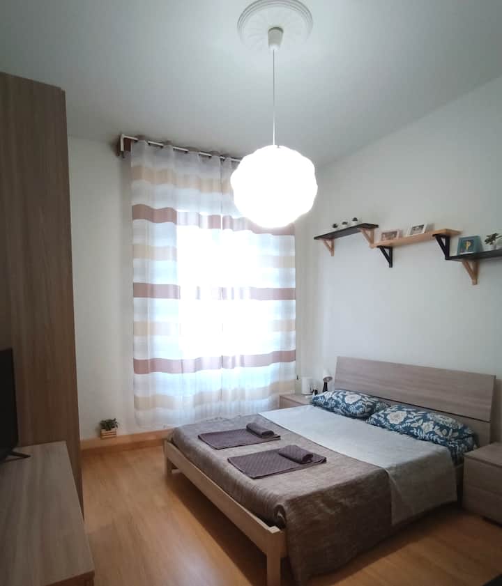 Casa Valentina Firenze Careggi Fino A 4 Ospiti - Florence
