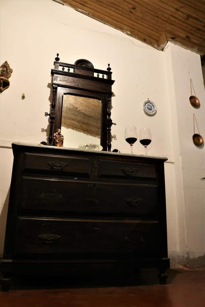 Casa Das Manas Ouro Preto - Ouro Preto