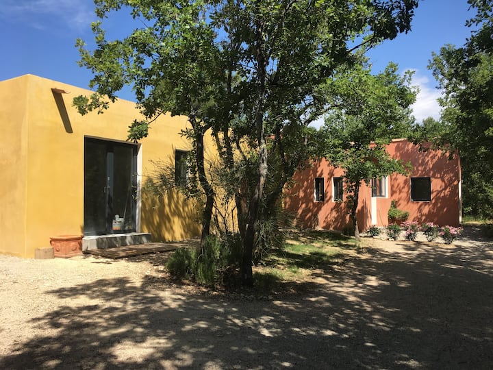 Luberon : Maison Près De Joucas Et Gordes - Joucas