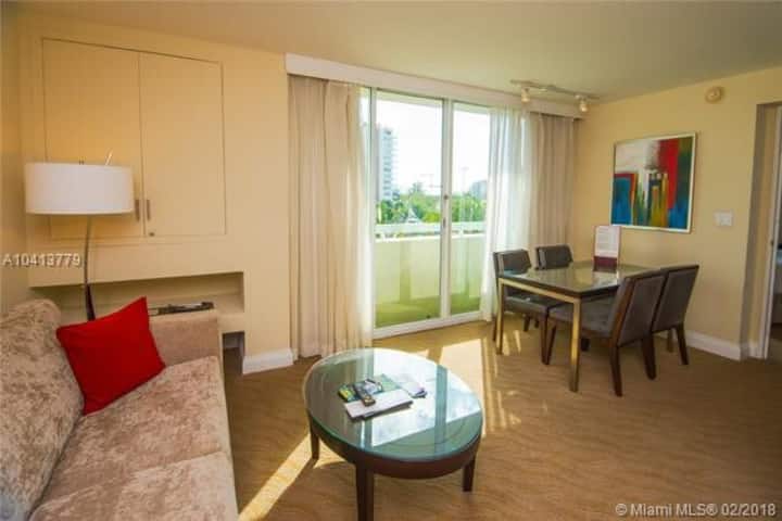 Fort Lauderdale Condo Near The Beach - Margate, FL
