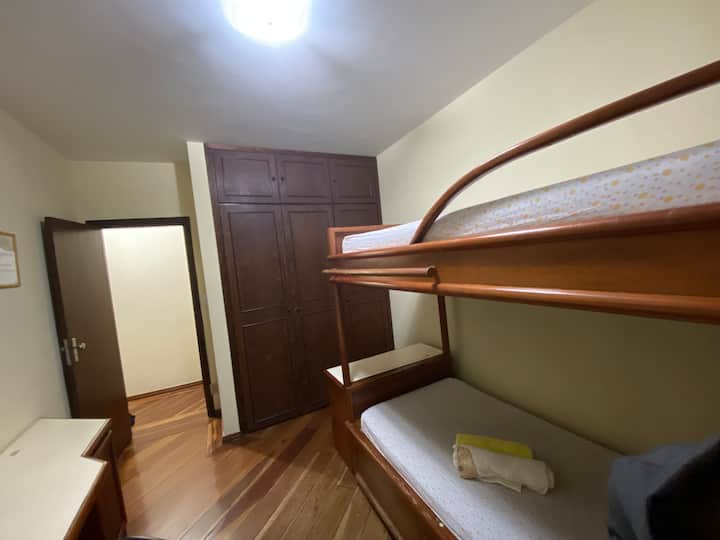 Casa De Beagá - Belo Horizonte