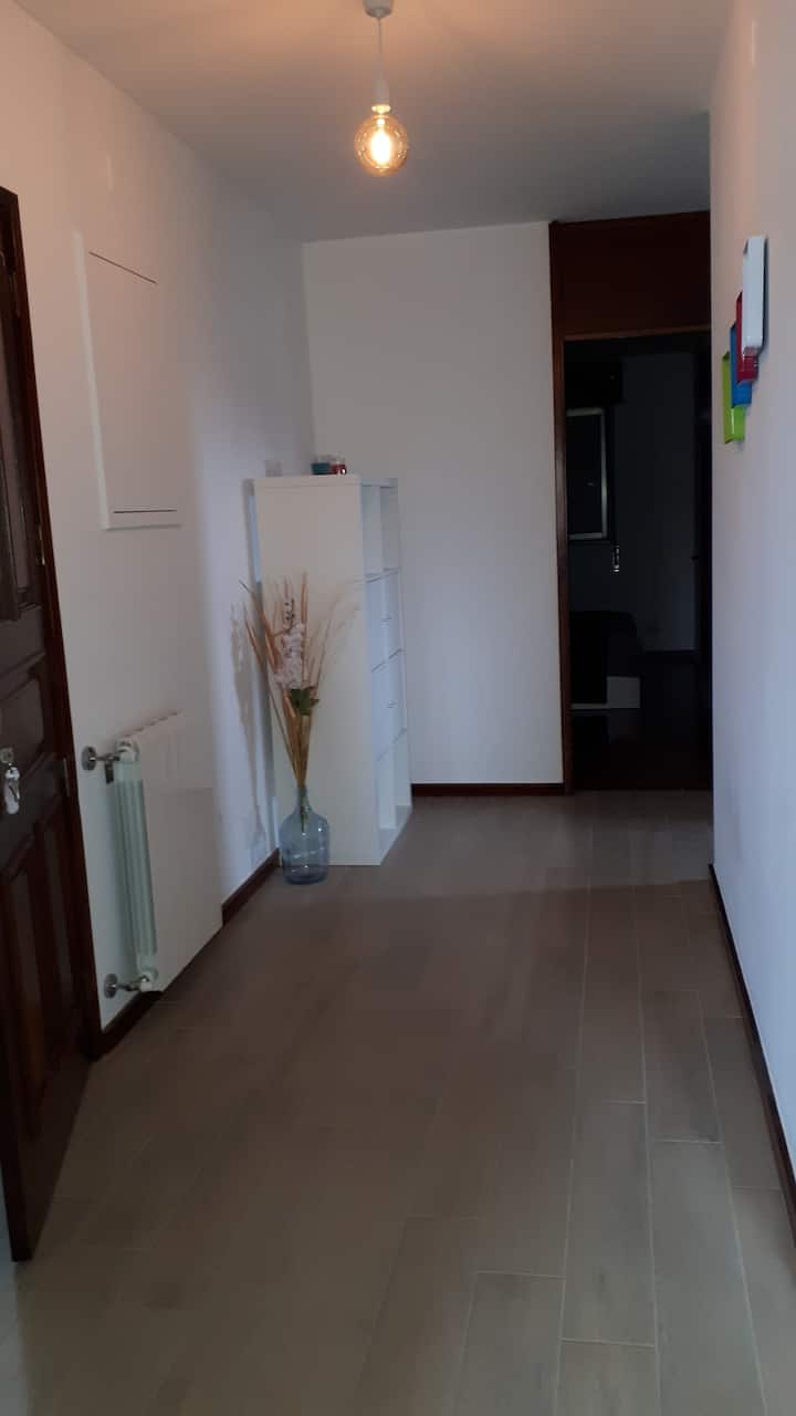 Appartement Spacieux Dans La Ville De Guimaraes - Guimarães