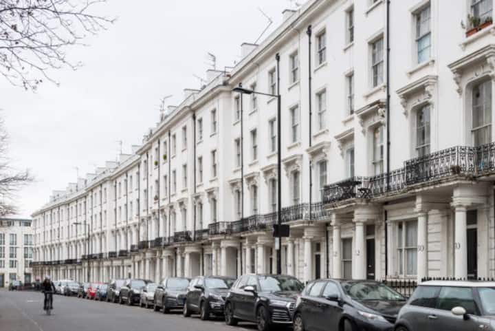 The Westbourne Residence - Two Bedroom Flat E9af2 - Winchester, VA