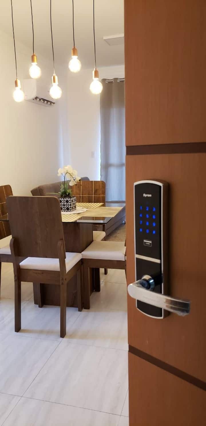 Apto 74 Pronto Para Oferecer O Melhor Pra Você! - Praia Grande