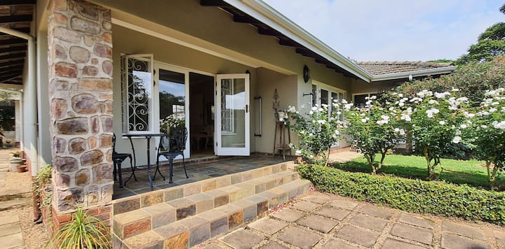 Tshelimnyamaのバケーションレンタルと宿泊先 - クワズール・ナタール州, 南アフリカ | Airbnb