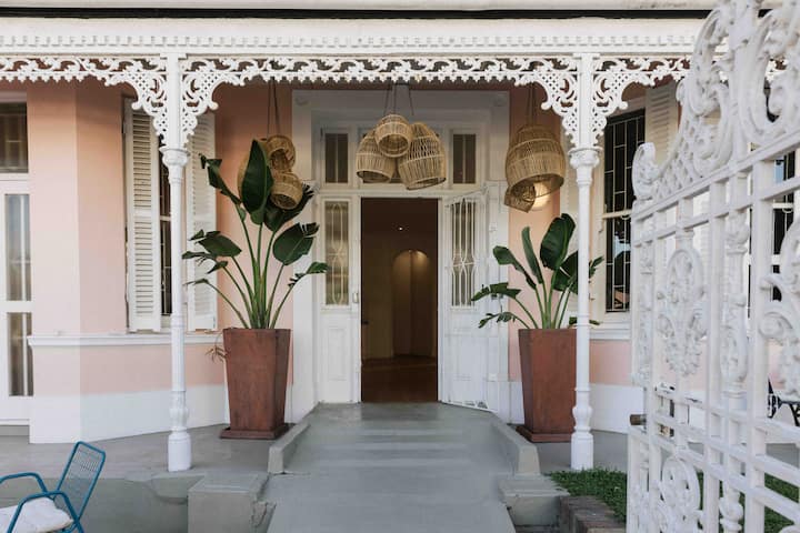 Holiday Home - Cape Town