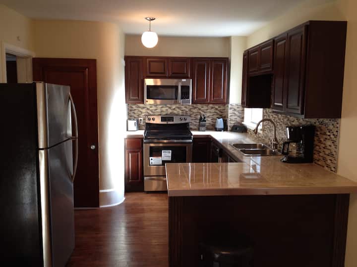 2 Bdr Apt In Prime Downton Location - Newfoundland and Labrador