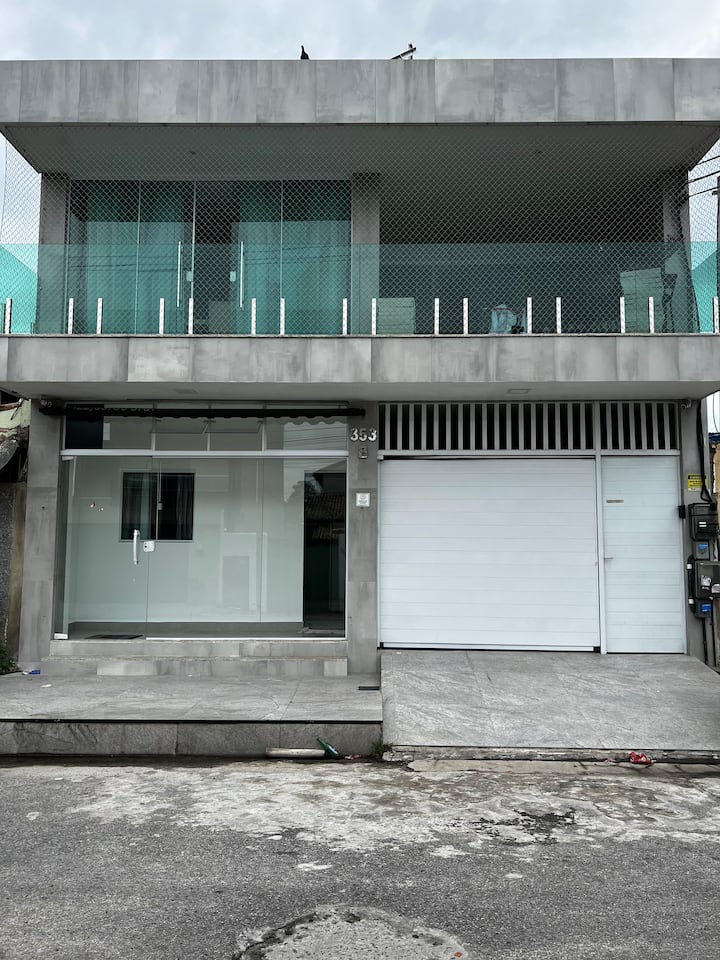 Dani Suítes 2, Para Temporada C óTima Acomodação! - カボ・フリオ