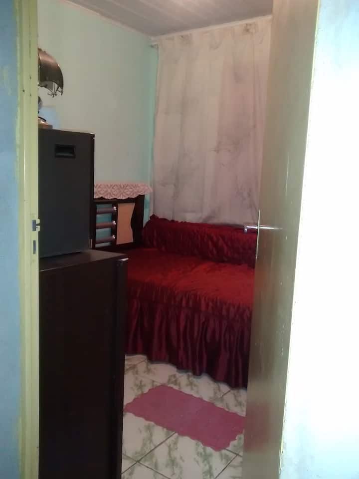 House/ In Santo André Garden,neighborhood. - Santo André