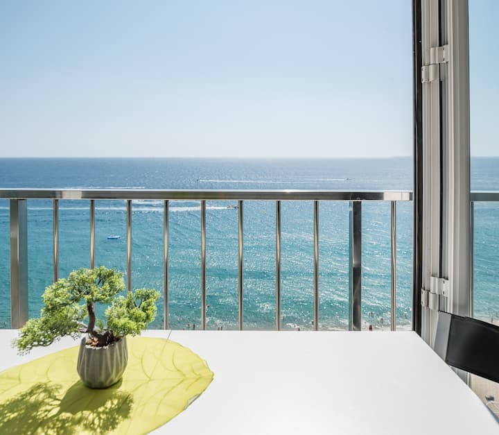 Beach Palace Mini Studio - Playa de Aro