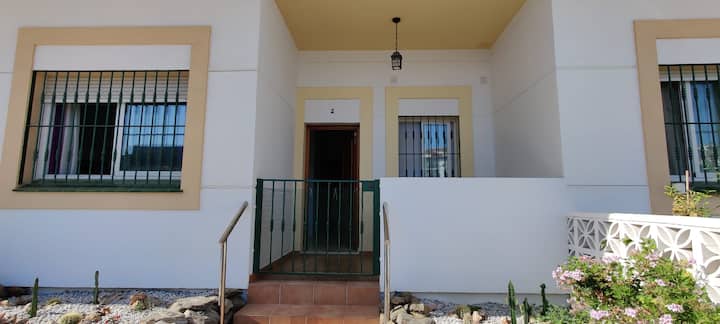 Apartamento Acogedor A 200m Del Mar 0.2 - Torrox