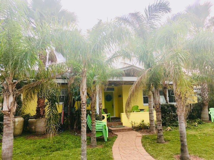 Welcome To Parrotdise - Ormond Beach, FL