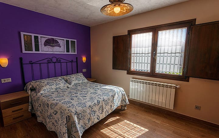 Apartamentos Vega Rodiles La Huerta - Villaviciosa