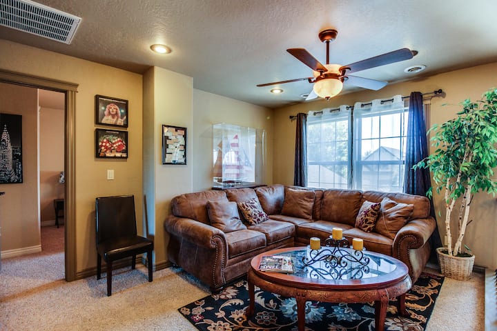 Private Master Suite S2 - Meridian, ID