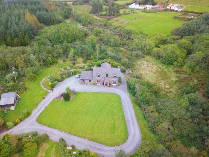 Beautiful 2 Bed Home In Stunning West Cork - Bantry