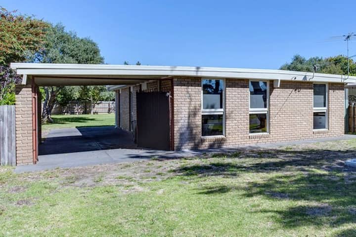 Read A Book In Tootgarook! - Rye