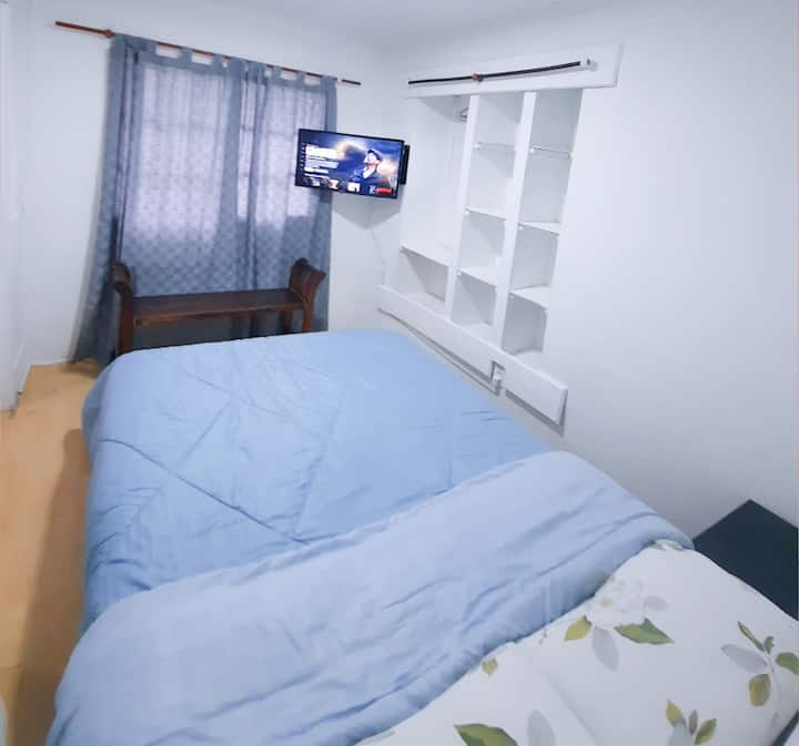 Cabaña Para Mochileros Dos - El Calafate