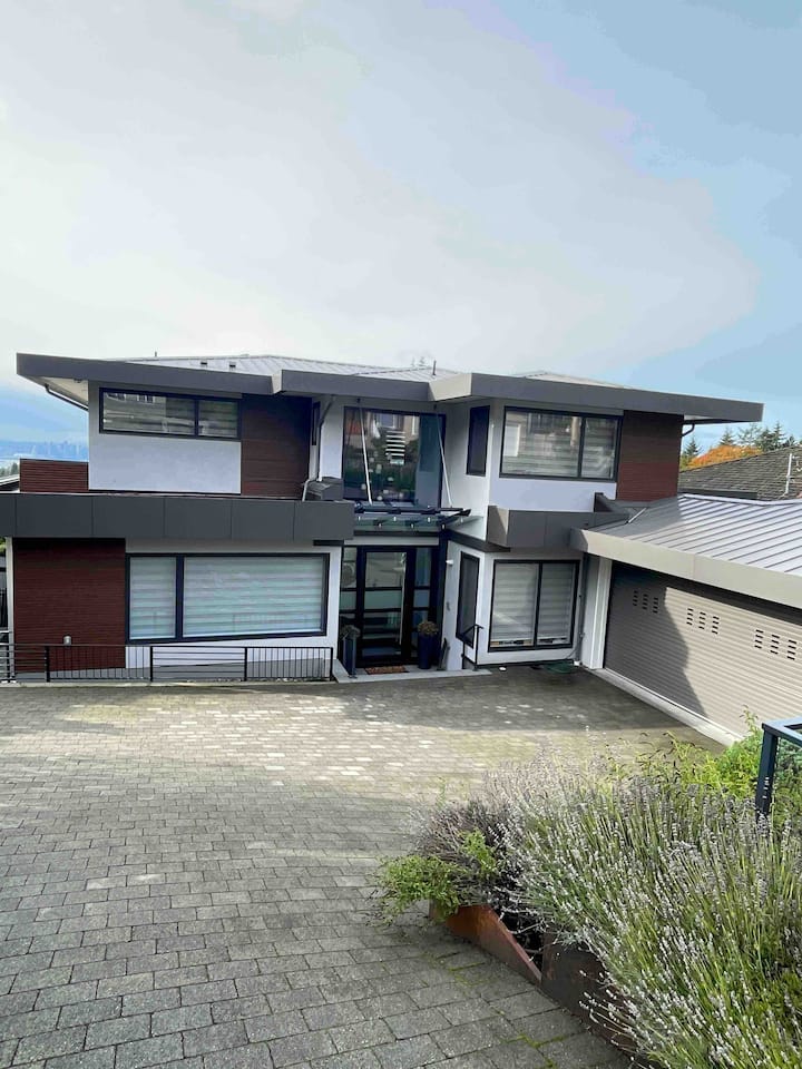 Brand New 2 Bedrooms - North Vancouver