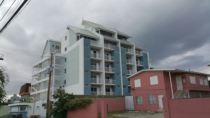 Brompton's Luxury Condo In New Kingston - Kingston