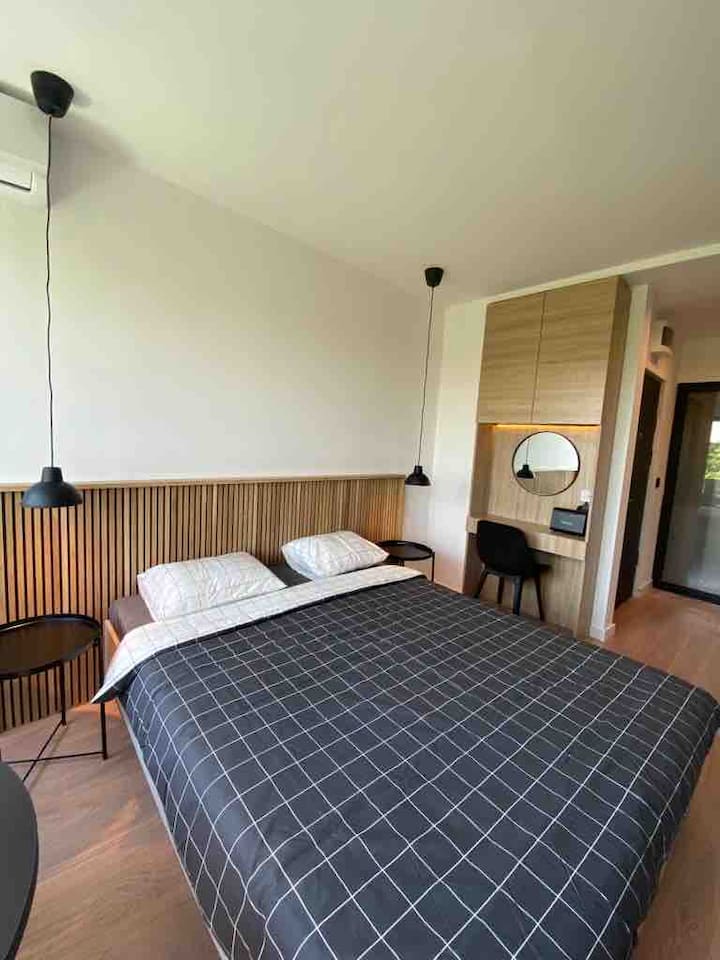 Apartment Cvijiceva - Park View - Belgrade