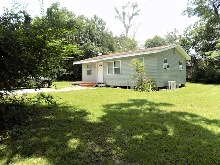 Winodee Cabin - Brent, FL