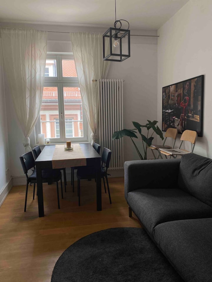 Private Room In The Heart Of Heidelberg-altstadt - Heidelberg
