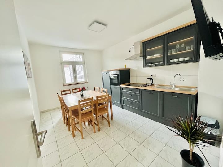 Dortmund City Wohnung 85/5 - Dortmund