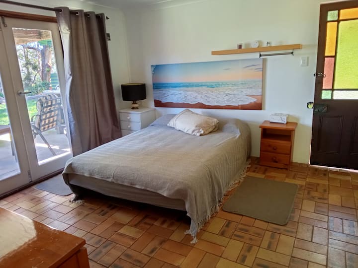 North Coast To Country Retreat - Pottsville