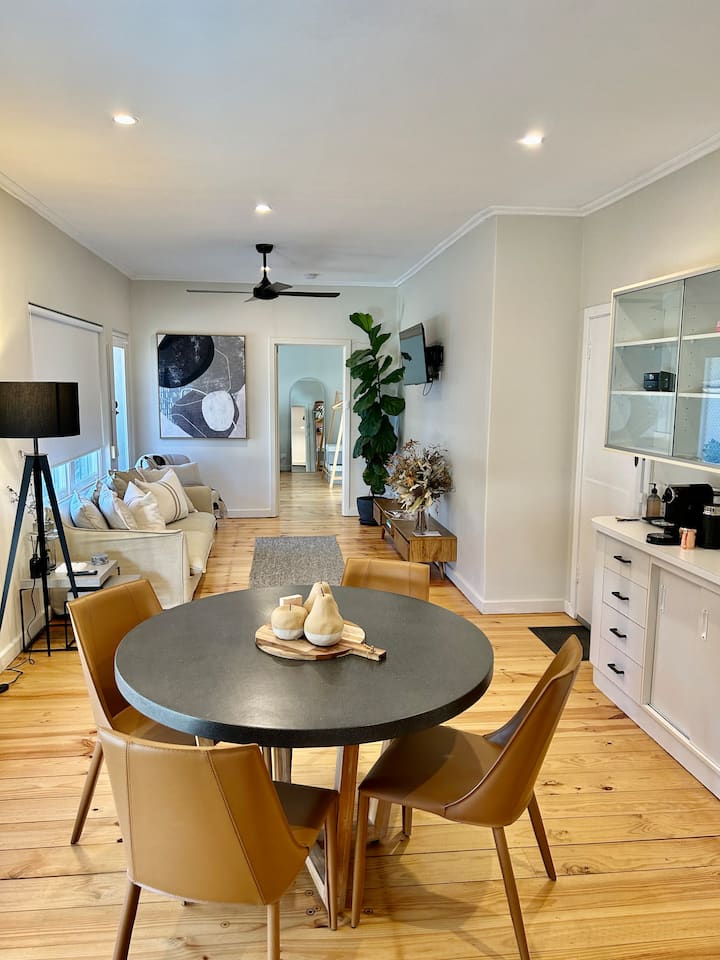 Tanunda Abode - Two Br, Two Bath, Central Location - Tanunda