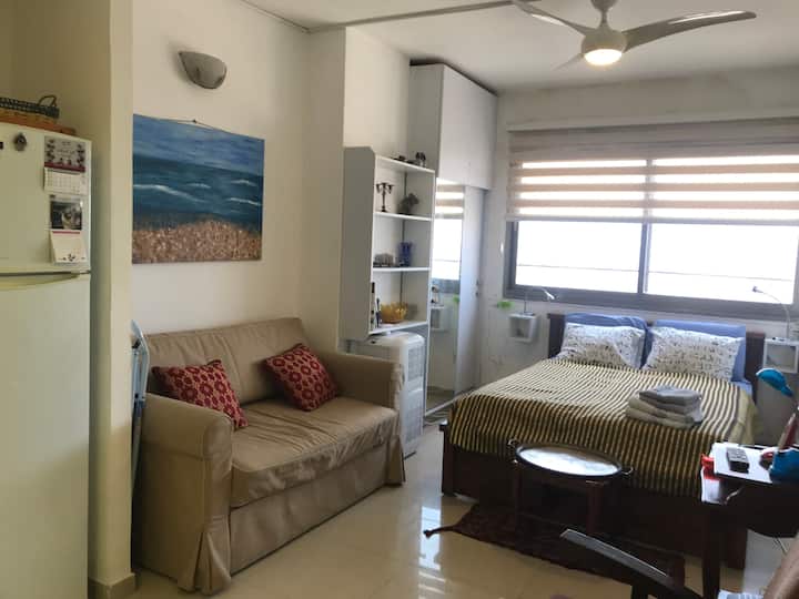 Prime Location! Beautiful Charming Studio-ora - Jérusalem