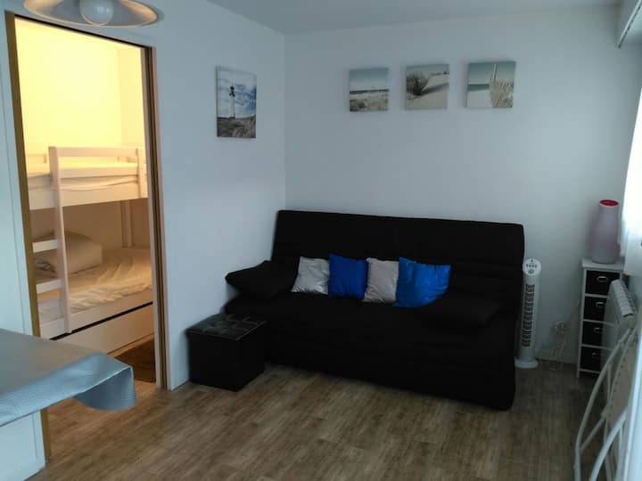 L'échappée Touquettoise - Le Touquet