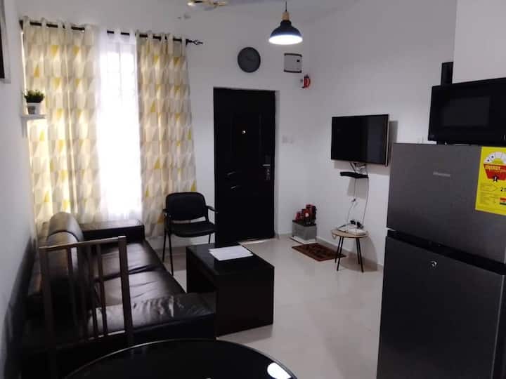 Best Friend Apartments - Accra
