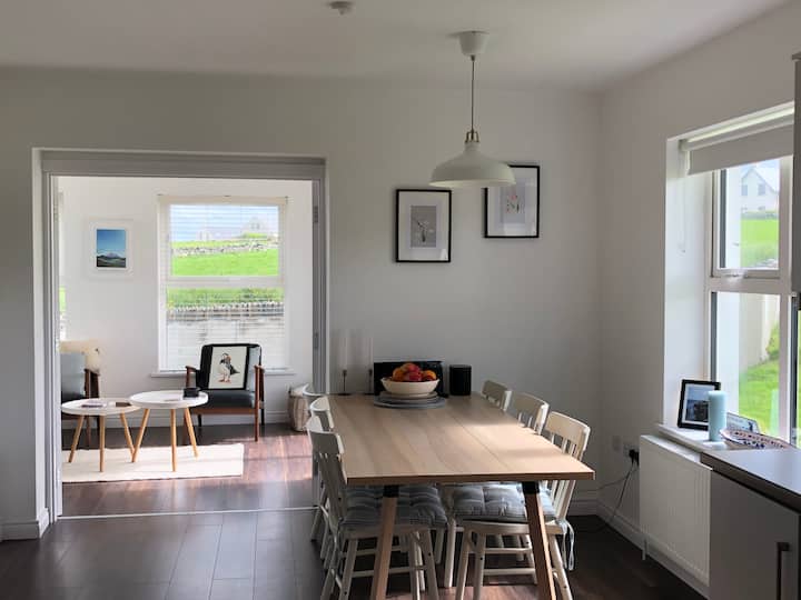 Stylish Home In Dunfanaghy, County Donegal - Dunfanaghy