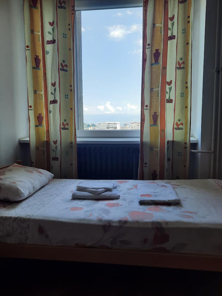 Dushanski Apartment - Skopje