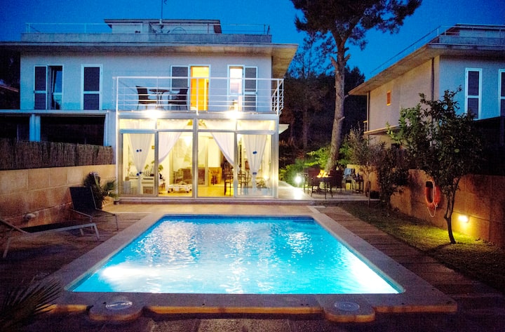 Villa  Llucona    Etv/6454 - Mallorca