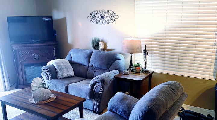Santan Winter Retreat Private Pool 29+days 30% Off - Queen Creek, AZ