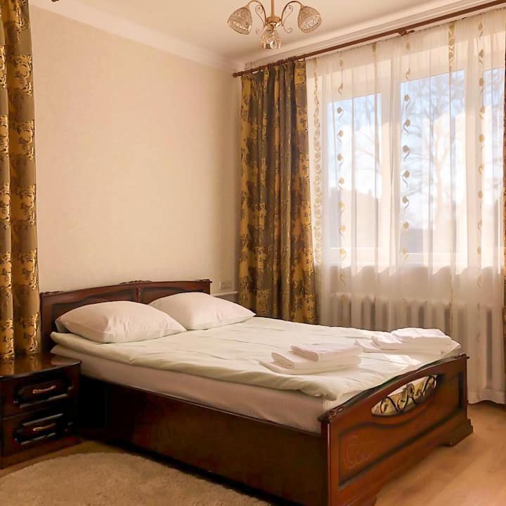 Vozle Muzeya Yantarya Apartments - Kaliningrad