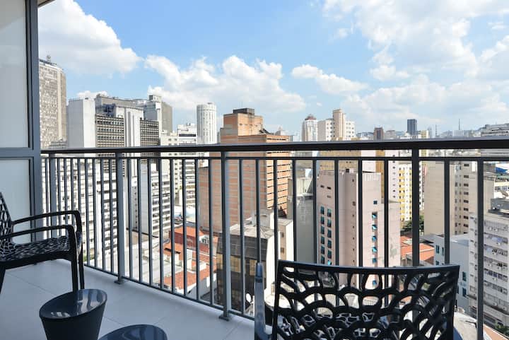 Super Vista São Paulo (1408) - Brasil