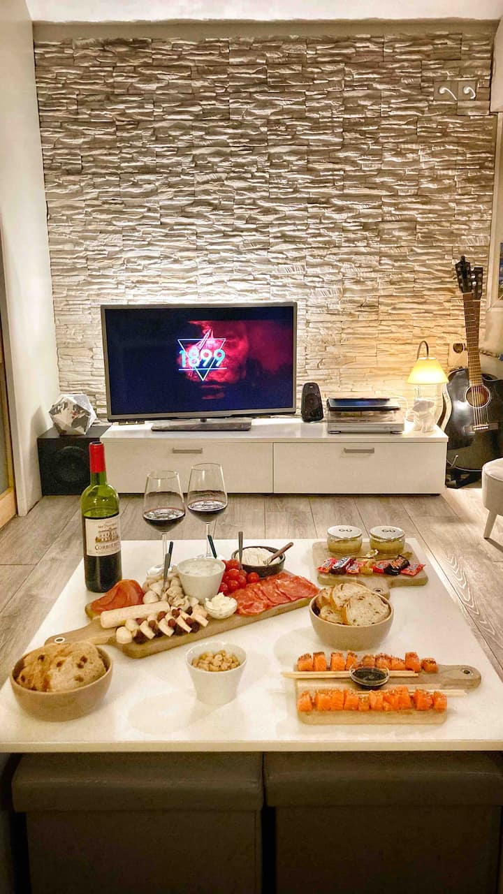 Chambre Privée Bayonne Gare - Bayonne