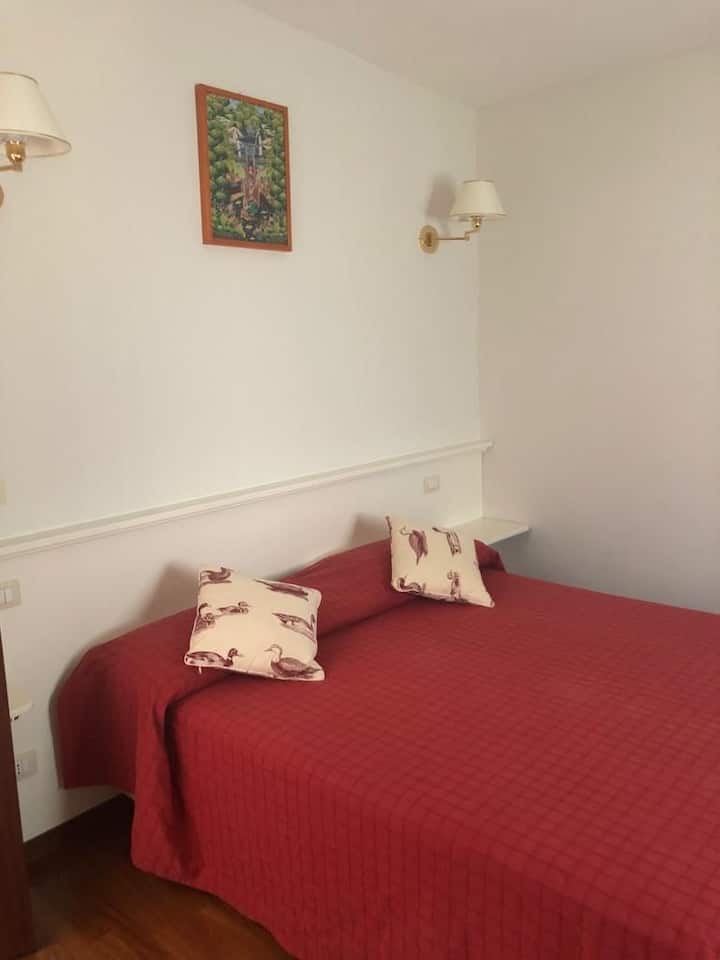 B&b A Due Passi Dal Mare Vicino Al Centro - Francavilla al Mare