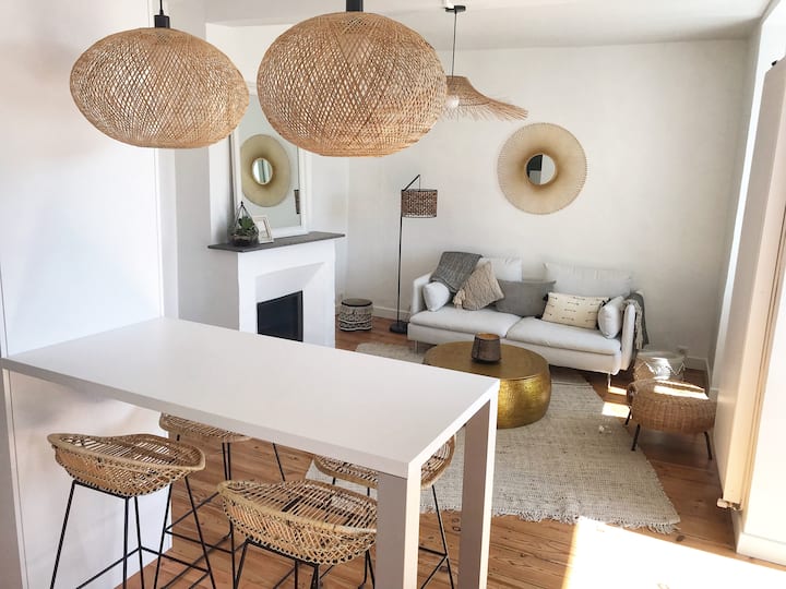 Le Petit Dubaï-magnifique Appart- Hyper-centre - Pau