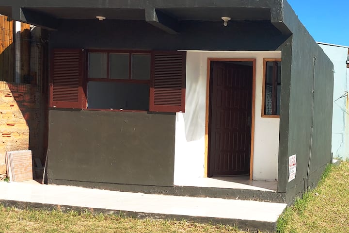 Casa De Praia - Tramandaí