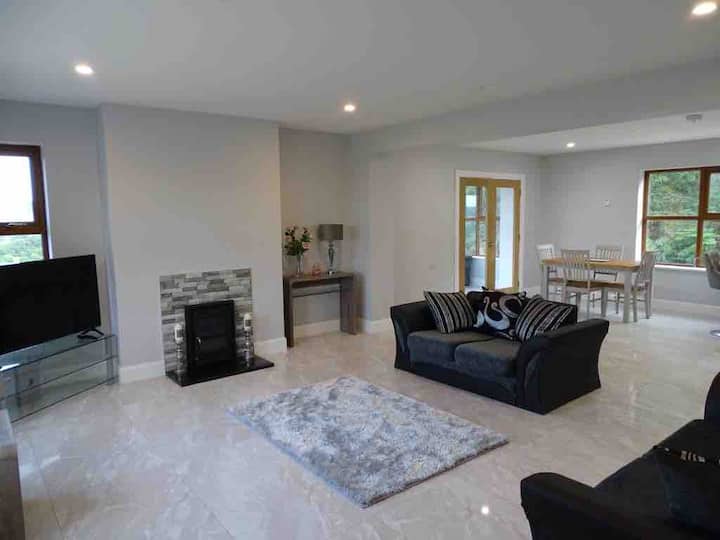 Forrest View Private Room - Dunfanaghy